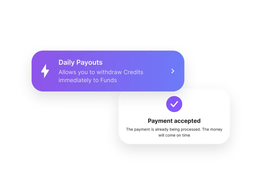 Express Payouts from YouTube | Mediacube