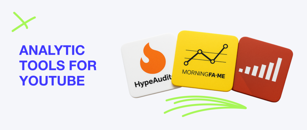 Top 35+ Must-Have Tools for YouTubers in 2025