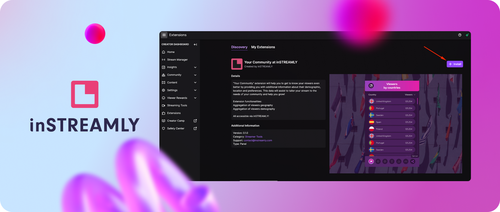 Sponsors for Streamers: How To Find Profitable Cooperation