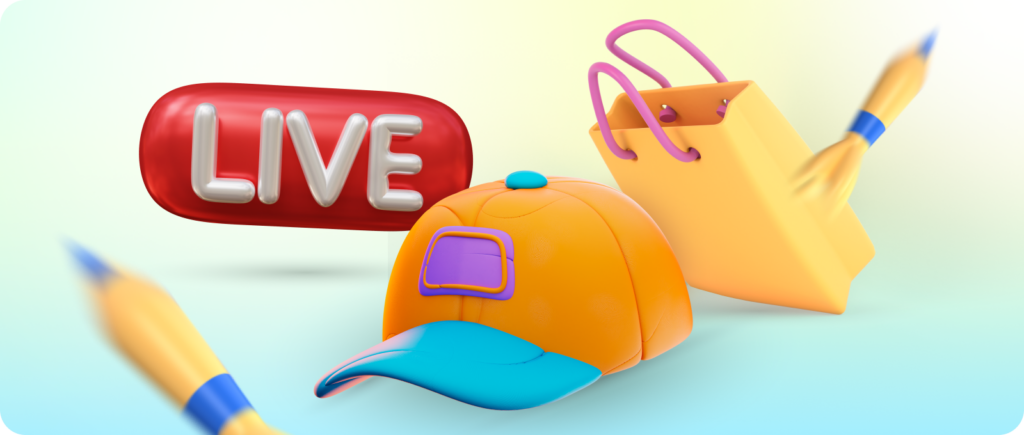 The Best Merch Store for Streamers