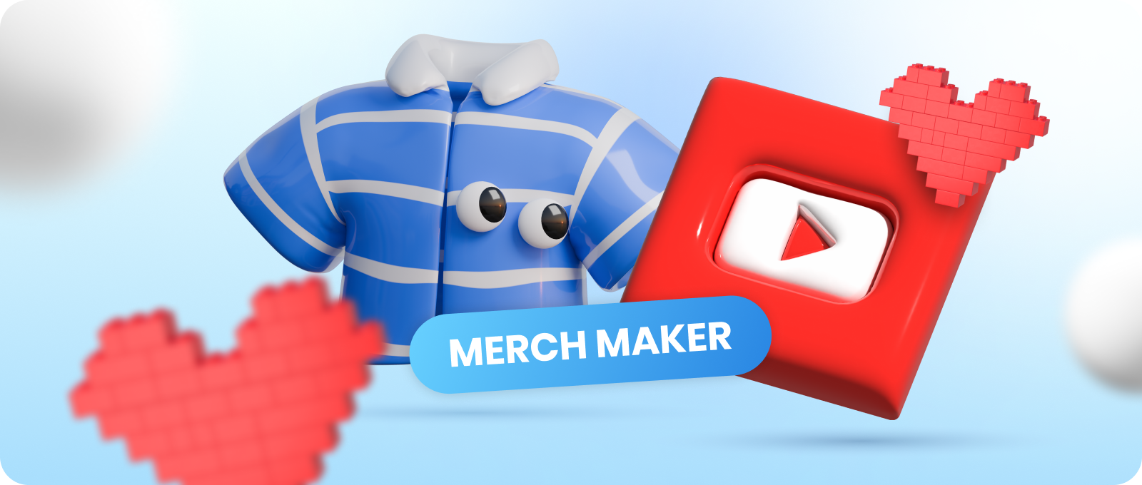 Merch Maker for YouTubers: Best Items for Subscribers