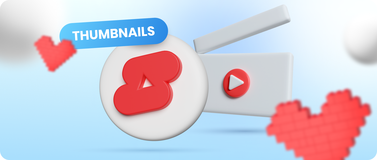 Customised Thumbnail for YouTube Shorts: Myth or Reality?