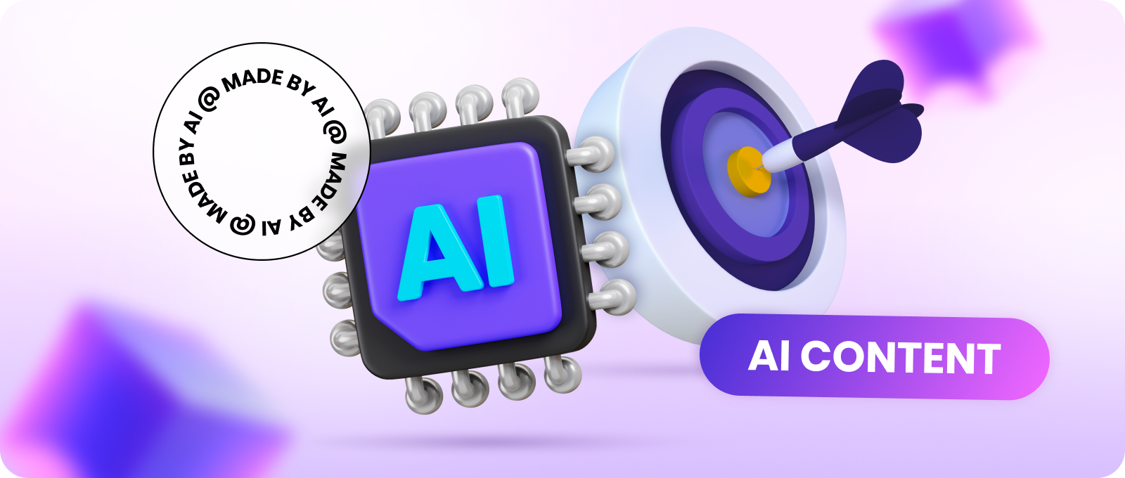 How To Properly Label AI-Generated Content?