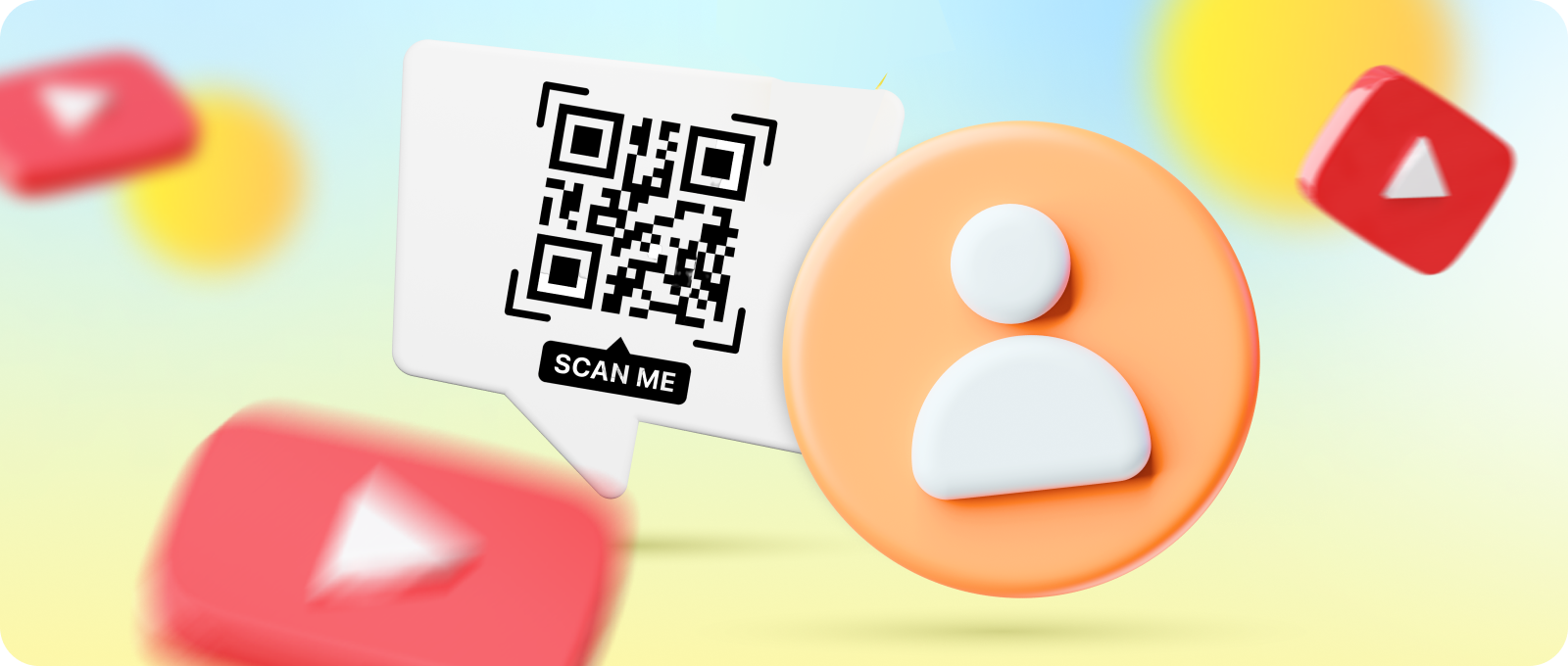 Every YouTube Channel Gets QR Codes for Easy Sharing