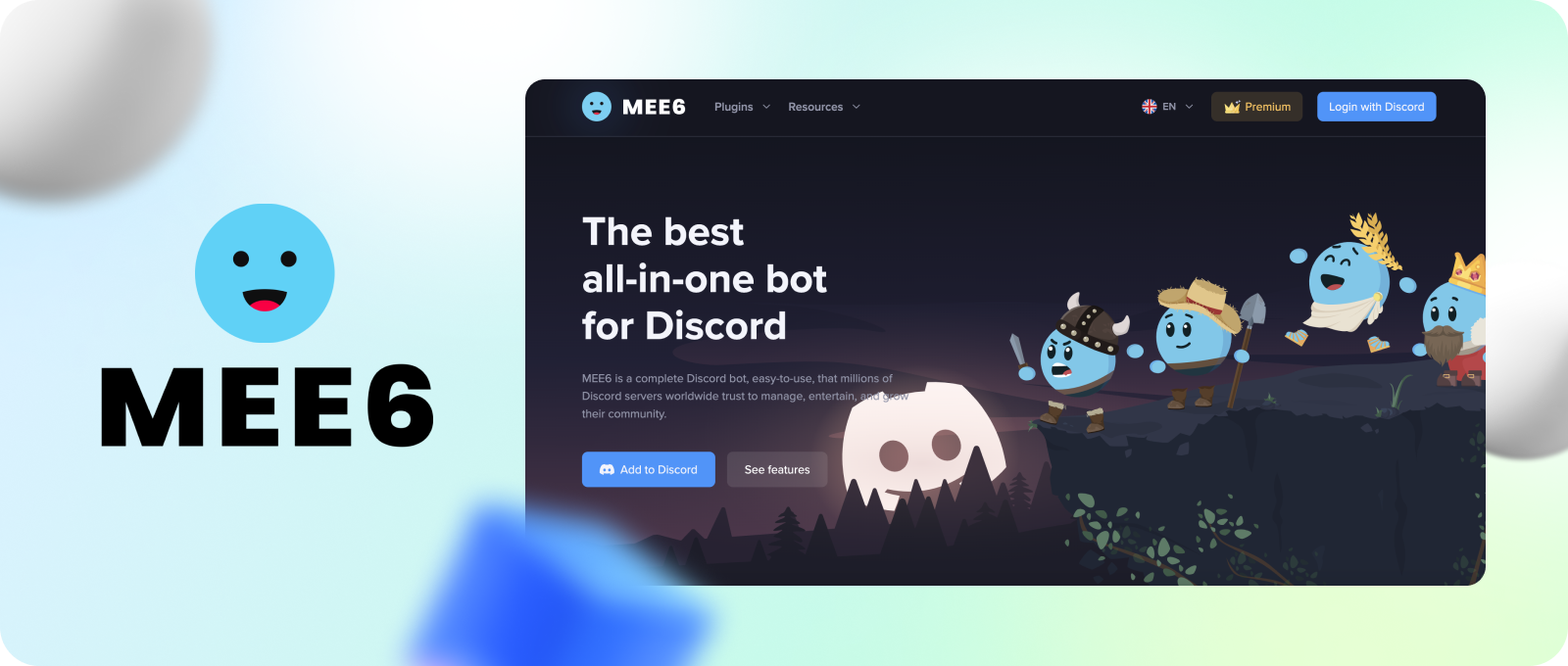 Discord Bots for Streamers: Top 5 Tools