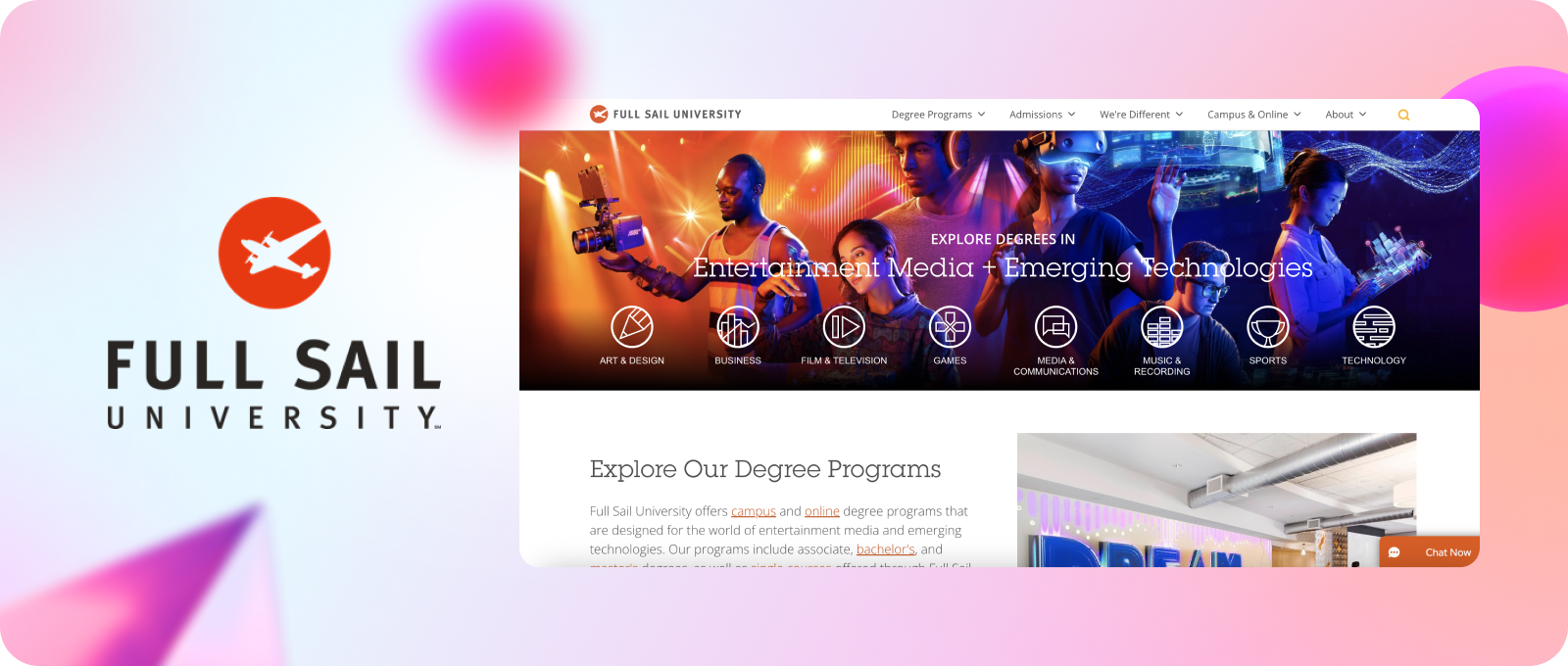 Colleges for Future YouTubers: How to Become Successful