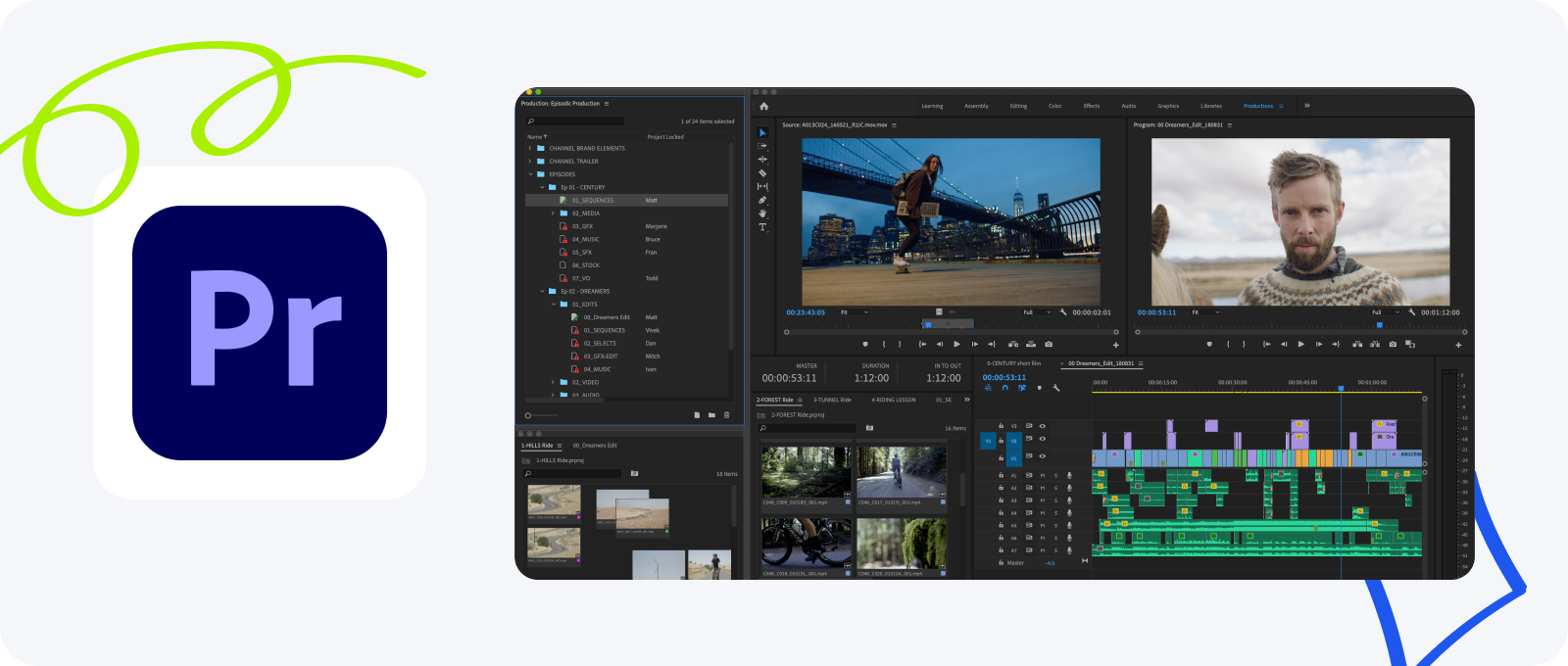 Best Video Editing Software for Streamers: 5 Apps