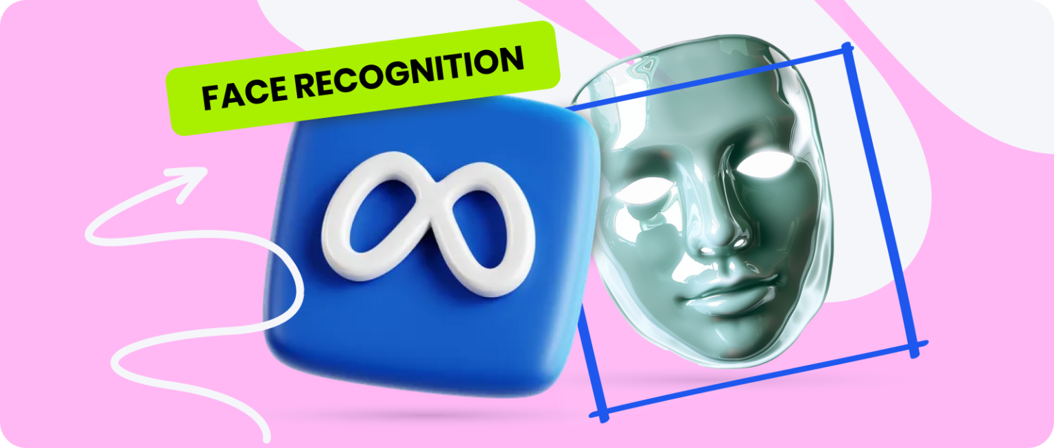 New Feature from Meta: Face Recognition