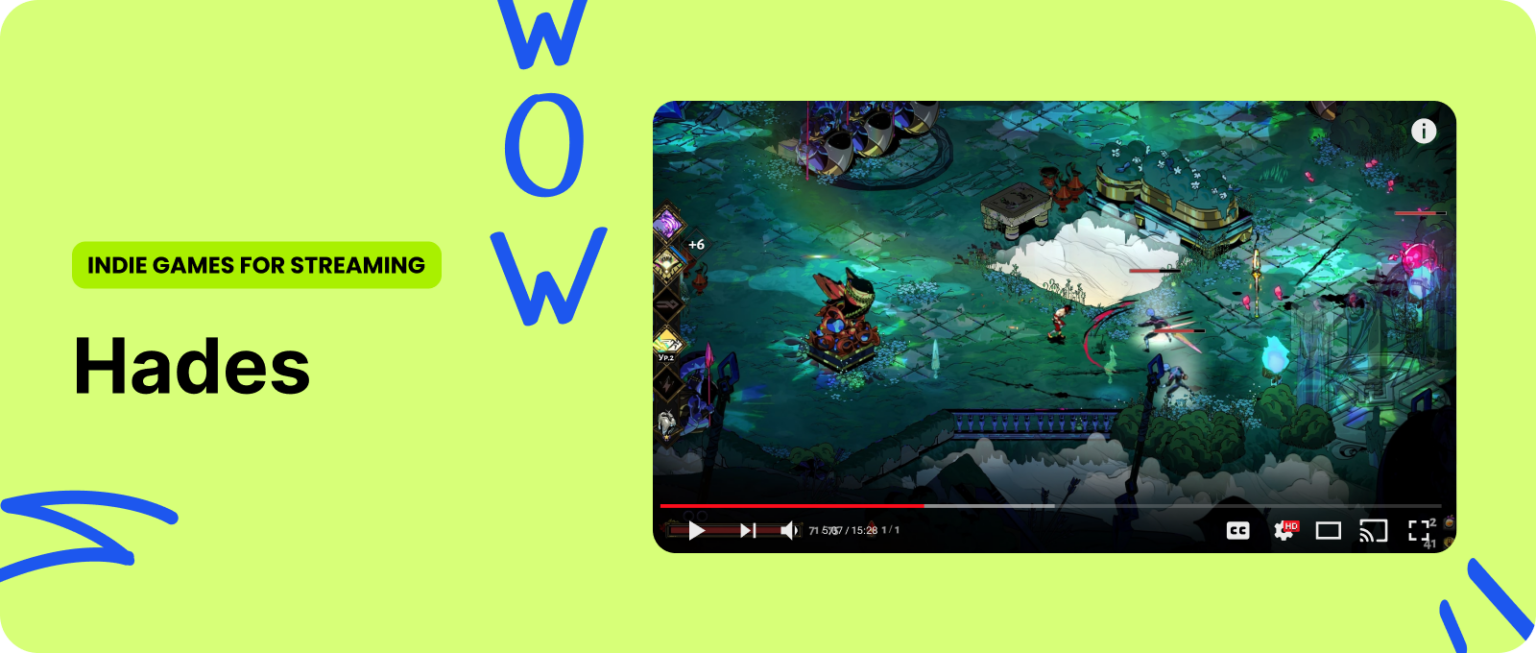 Fun Games for YouTubers to Stream: Best Engaging Content