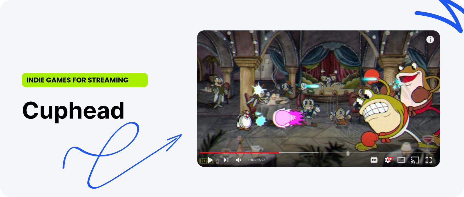 Fun Games for YouTubers to Stream: Best Engaging Content