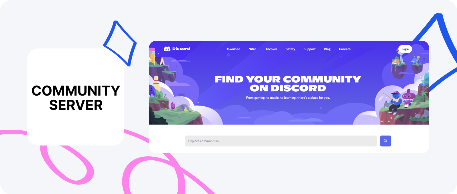 Best Discord Template for Streamers: Top 5