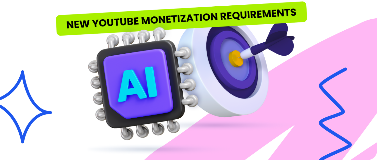 YouTube Monetization Requirements: Key Rules and Tips 2025