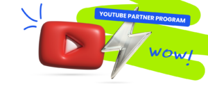 YouTube Partner Program: Pluses and Requirements