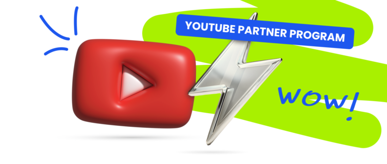 YouTube Partner Program: Pluses and Requirements