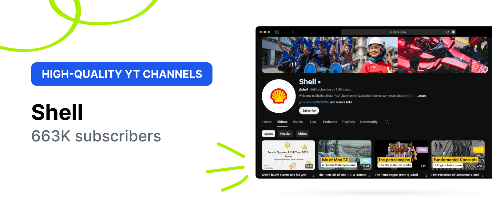YouTube for Business: Best Practices & Real-World Examples