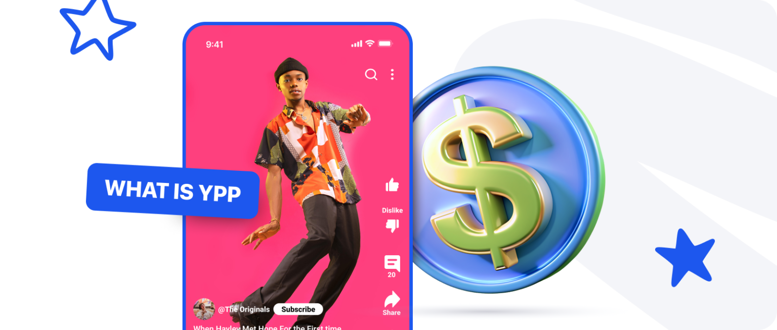 YouTube Partner Program: Pluses and Requirements