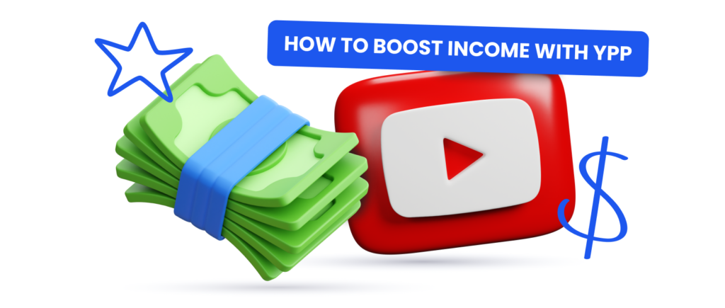 YouTube Partner Program: Pluses and Requirements