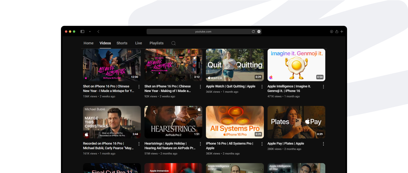 YouTube for Business: Best Practices & Real-World Examples
