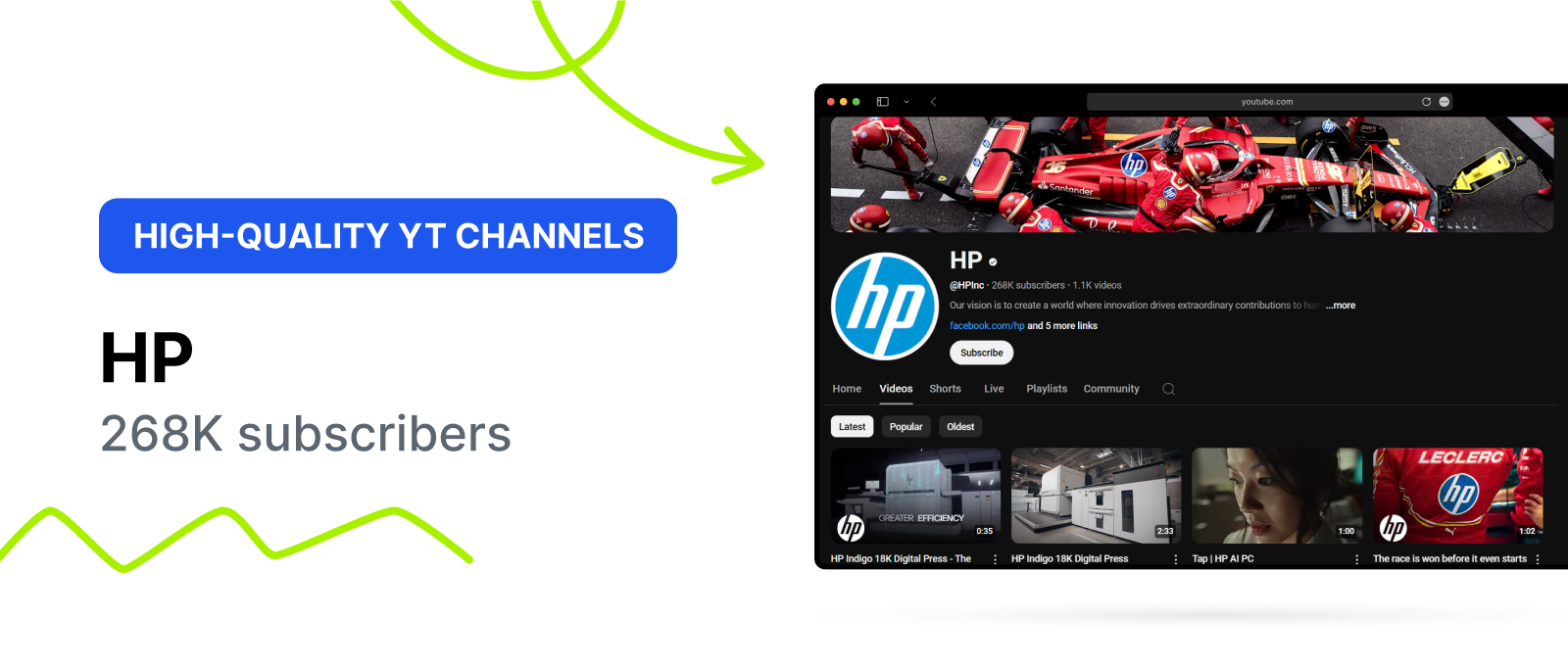 YouTube for Business: Best Practices & Real-World Examples