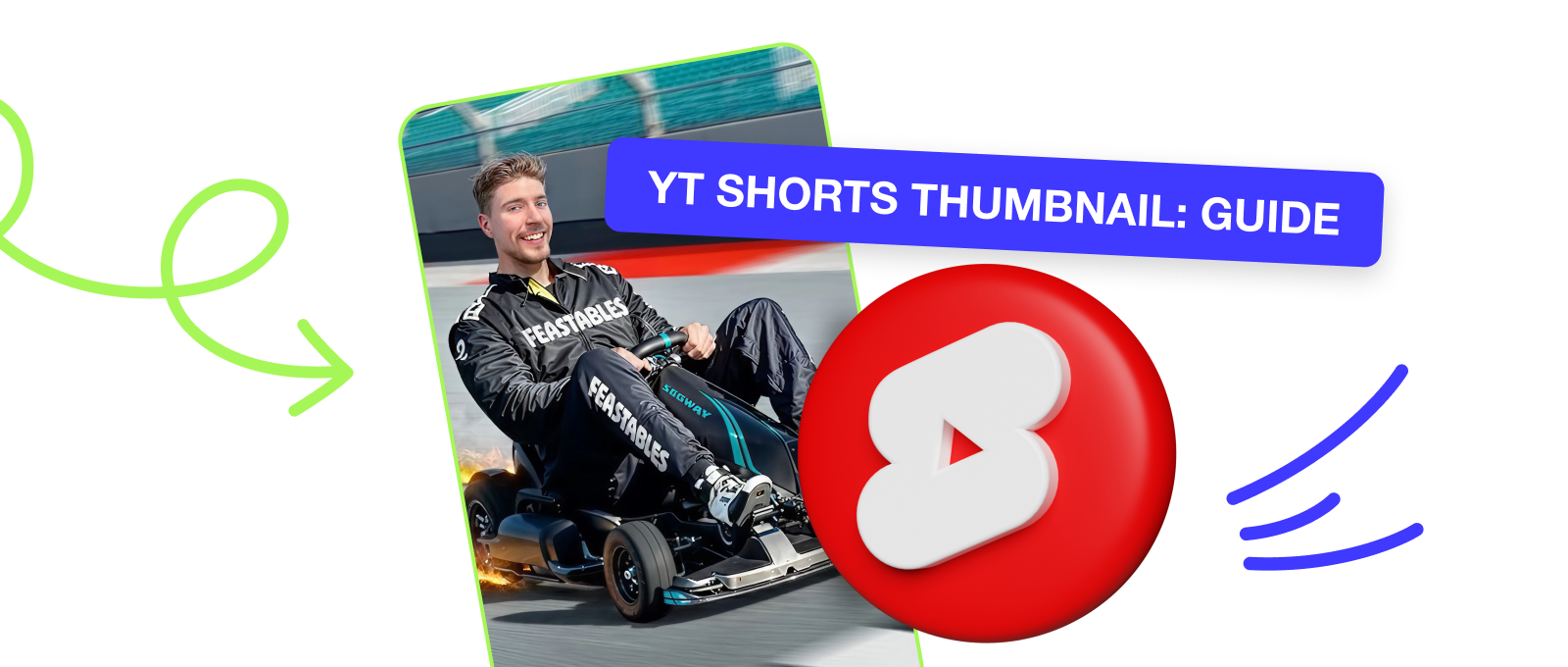 YouTube Shorts Thumbnails: Best Practices & Tips
