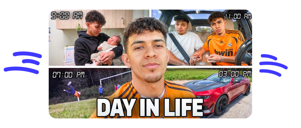 Top 10 YouTube Thumbnail Examples to Maximize Views