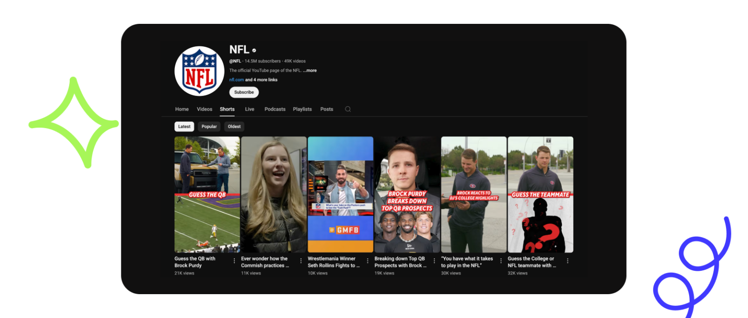 YouTube Shorts Thumbnails: Best Practices & Tips