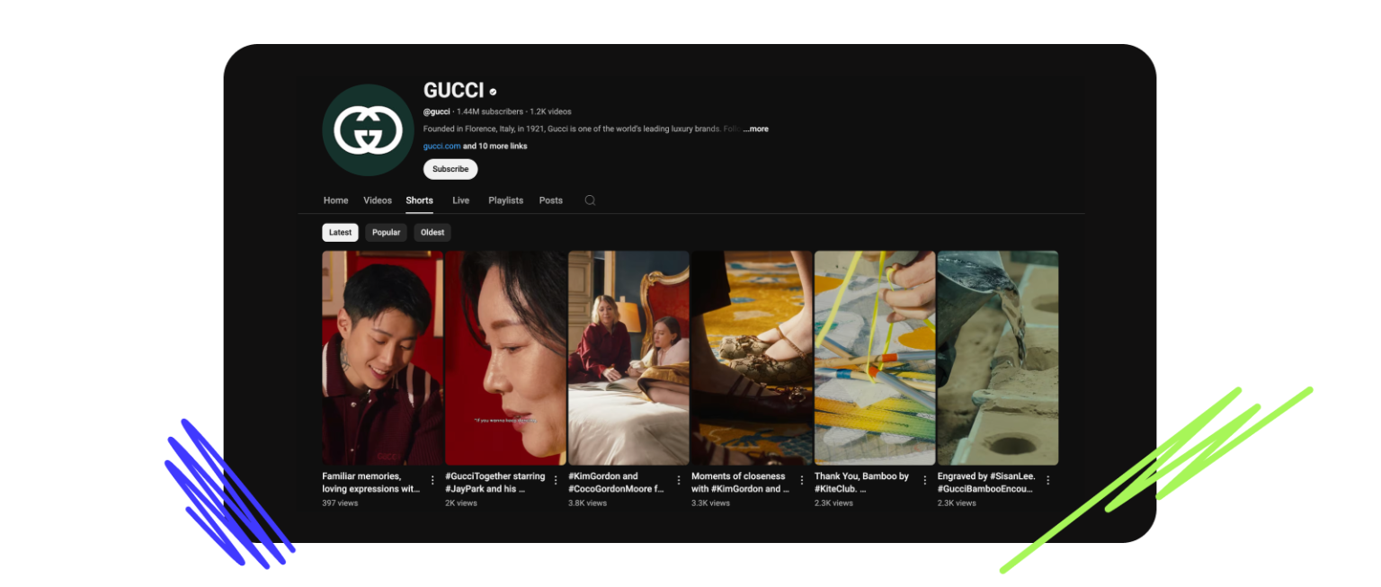 YouTube Shorts Thumbnails: Best Practices & Tips