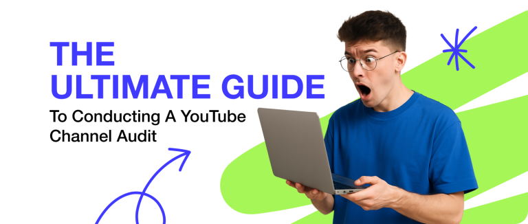 How to Conduct a YouTube Channel Audit