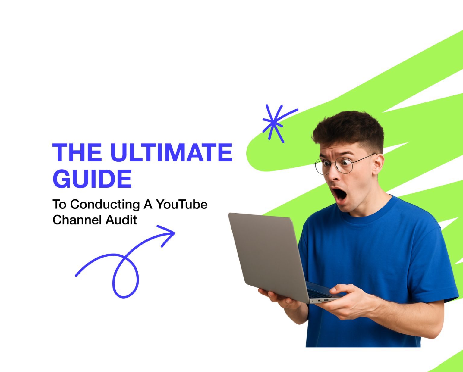 How to Conduct a YouTube Channel Audit