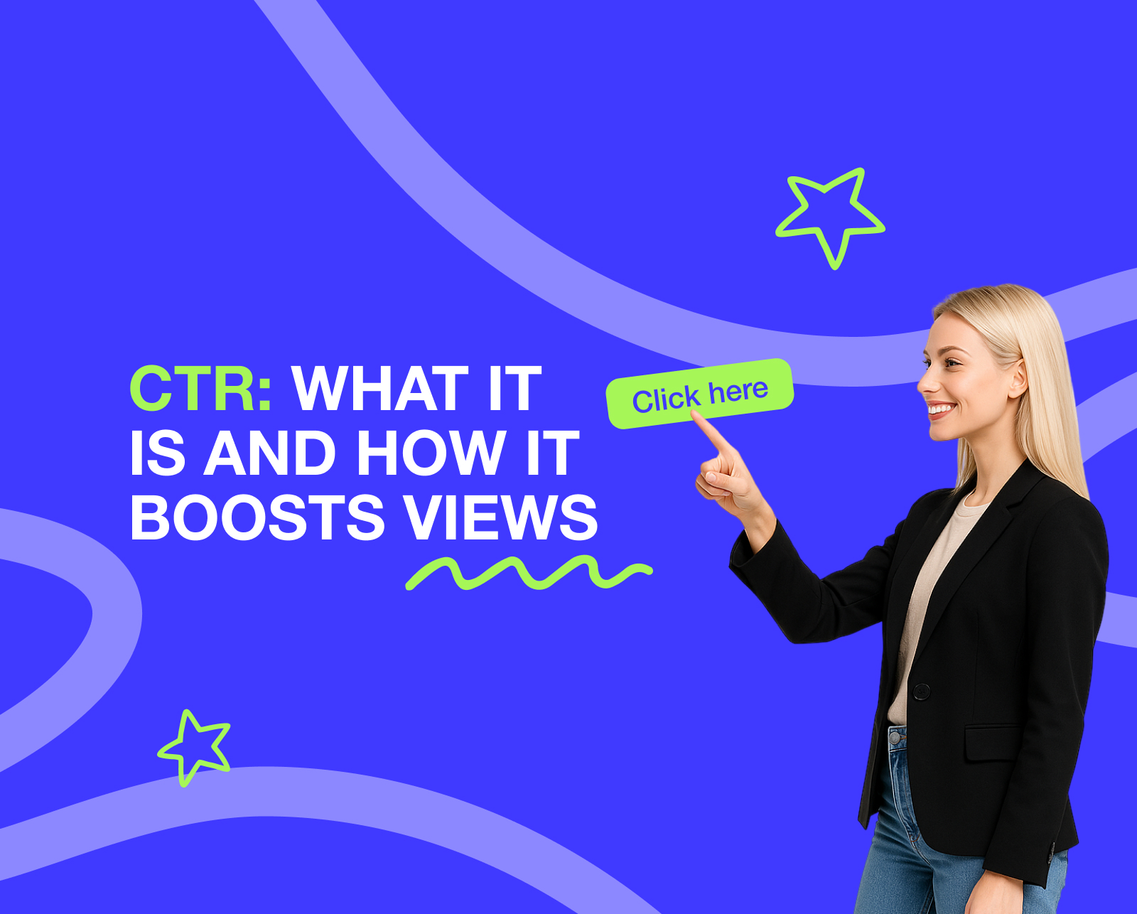 What’s a Good CTR on YouTube? And How to Double Yours!