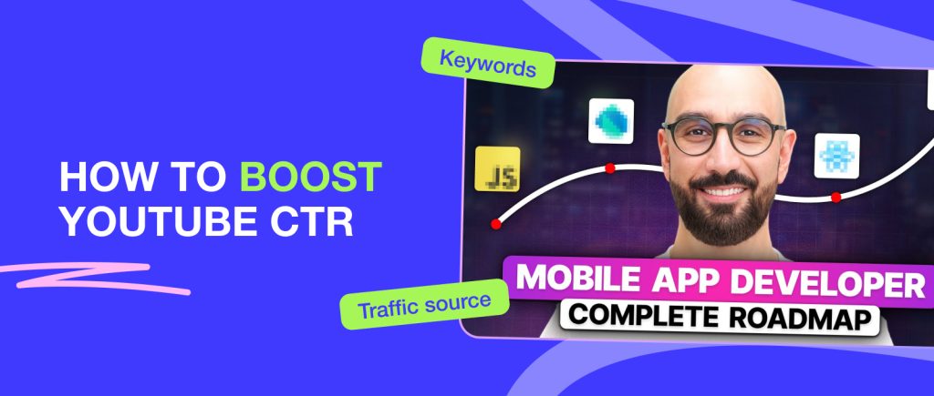 What’s a Good CTR on YouTube? And How to Double Yours!