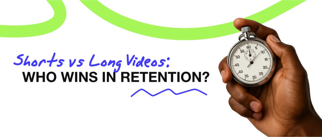 YouTube Shorts vs Long-Form: What to Choose in 2025