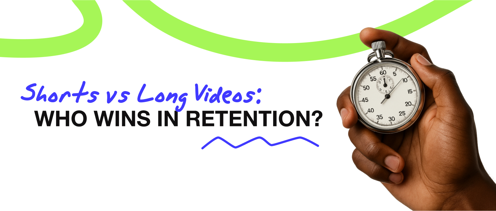 YouTube Shorts vs Long-Form: What to Choose in 2025